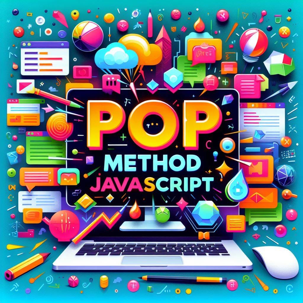 Understanding and Implementing the Linked List Pop Method in JavaScript | by Bhagya Wijenayake ...