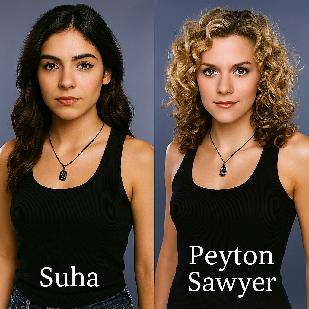 Becoming Peyton Sawyer: Why I Cosplayed the Most Underrated Icon from One Tree Hill | by ...