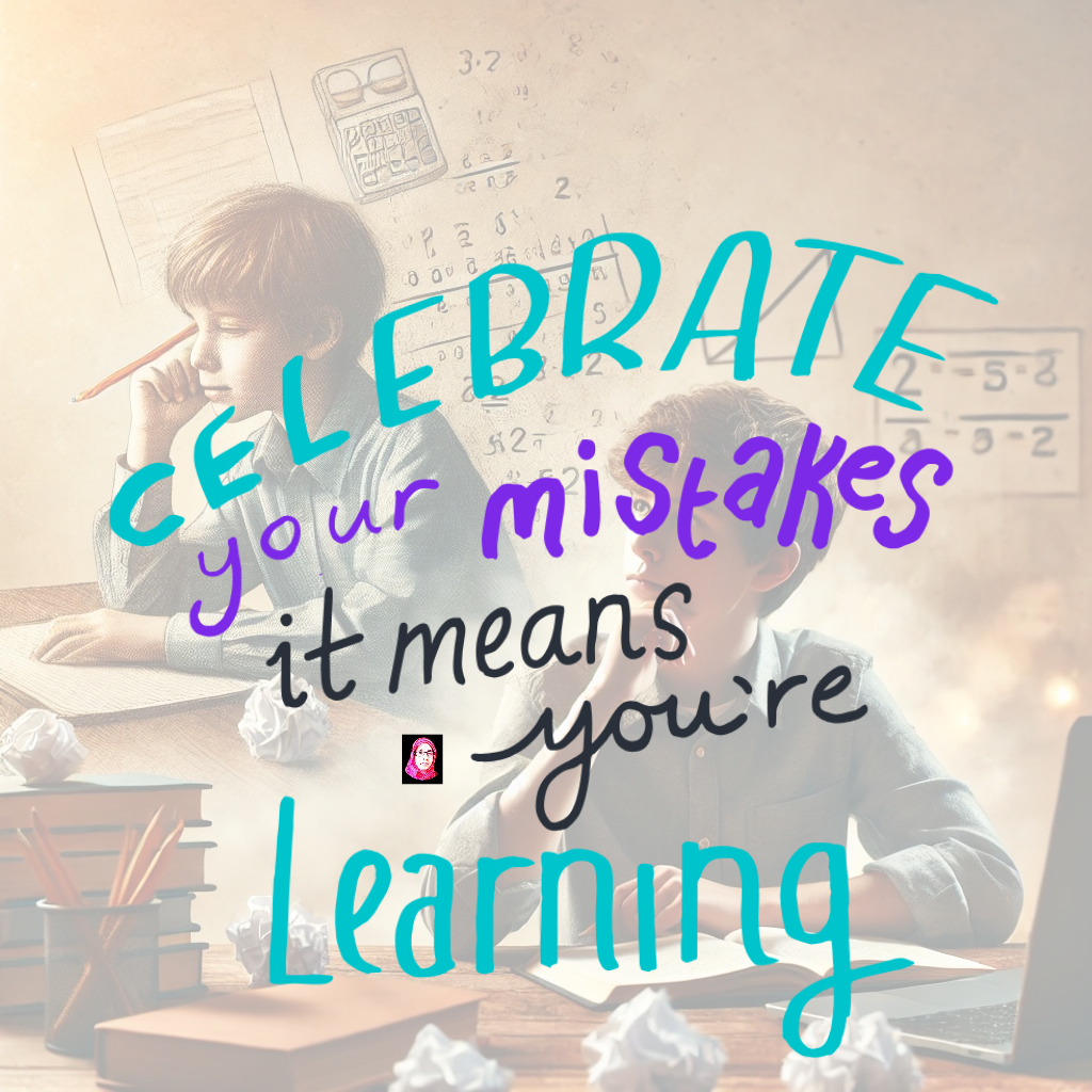 Why I Always Go Wrong Before Getting It Right | by Dr. Shabista Ahmed ...