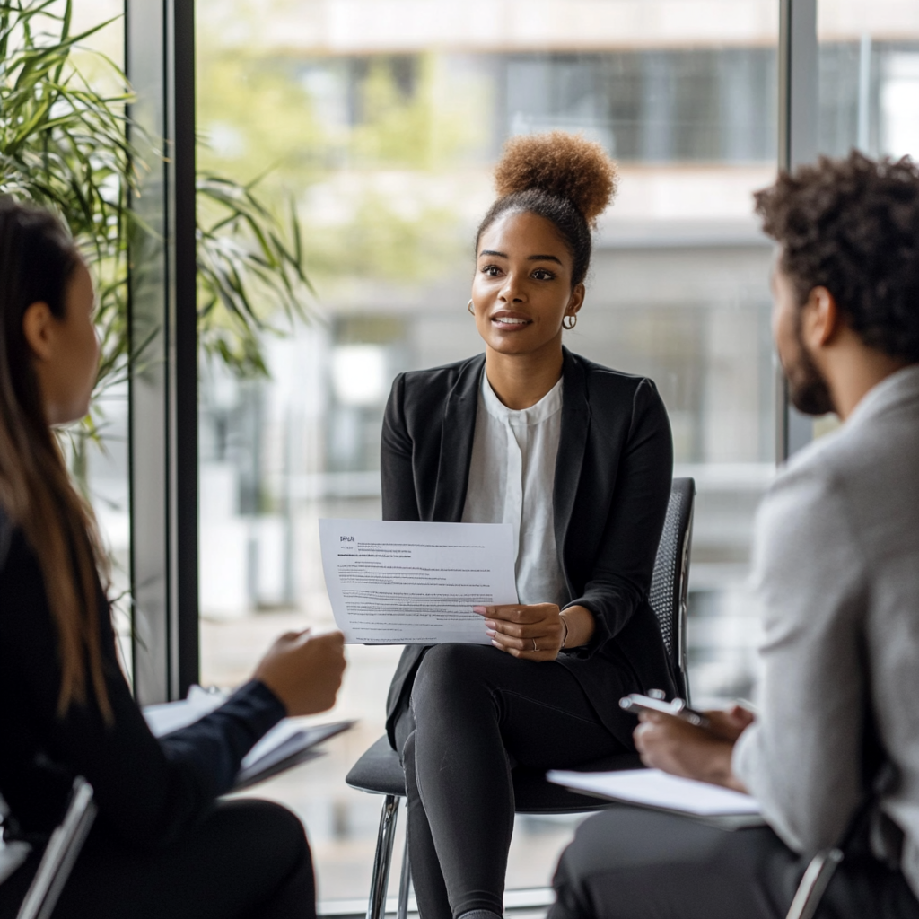 Enhance Your Hiring Process: A Step-by- Step Guide | by Everyday Chick ...