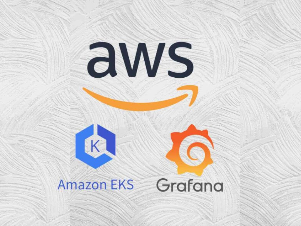 Efficient Monitoring of Microservices on AWS EKS with Prometheus and Grafana | by Muhammad Afzal ...