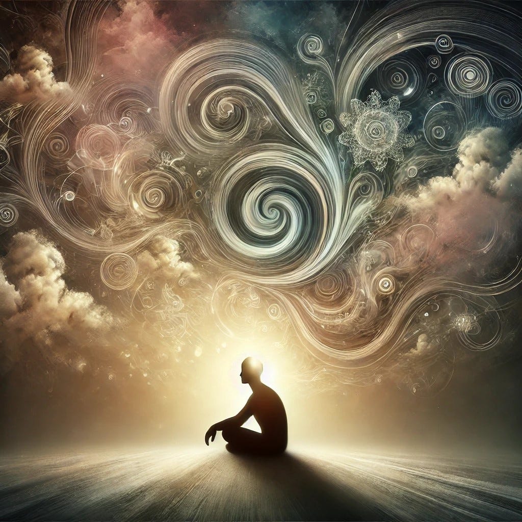 The Inner Monologue: Understanding Your Inner Voice (Or The Lack Thereof) | by Santosh ...