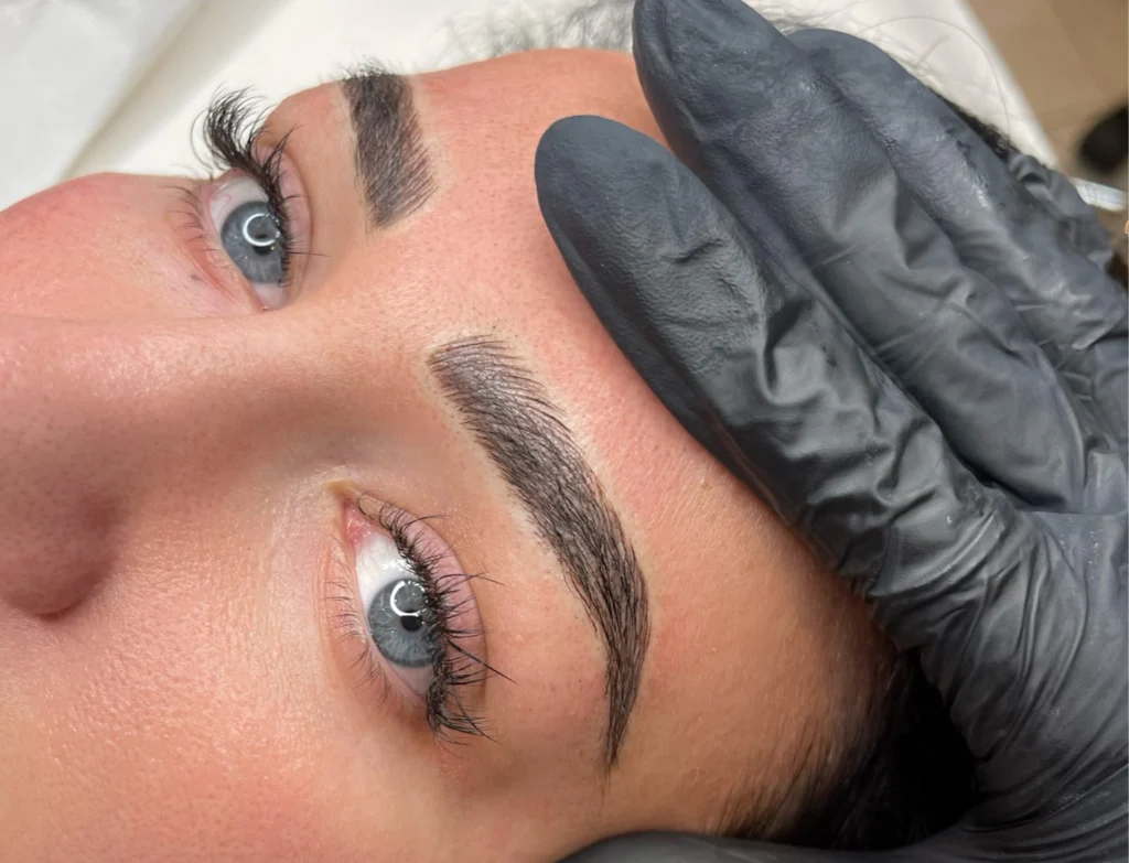 Everything You Need to Know About Microblading | by Collinsemma | Jun ...
