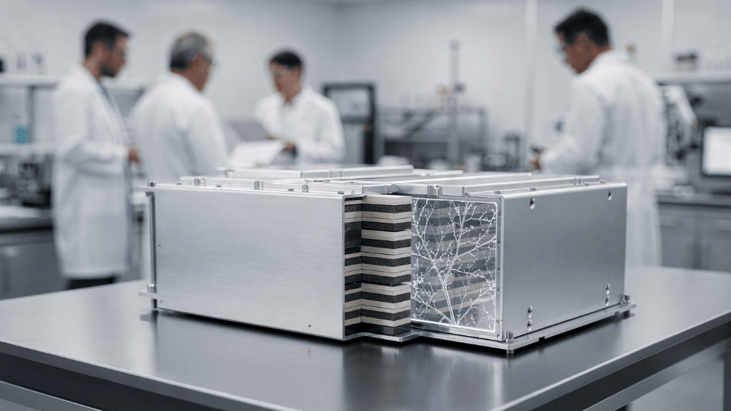 Solid‑State Batteries Explained: Pros, Cons, and What’s Next for EV ...