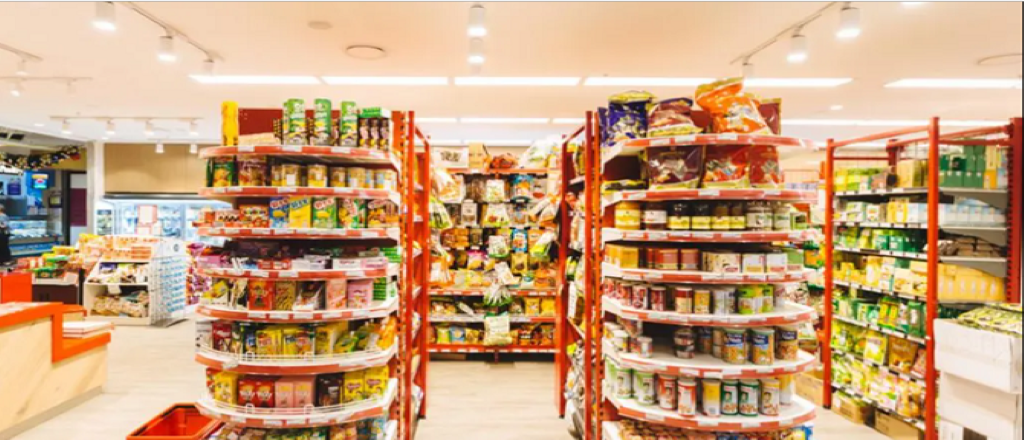 Create A Spectacular Brand-New Retail Interior Design To Attract More ...
