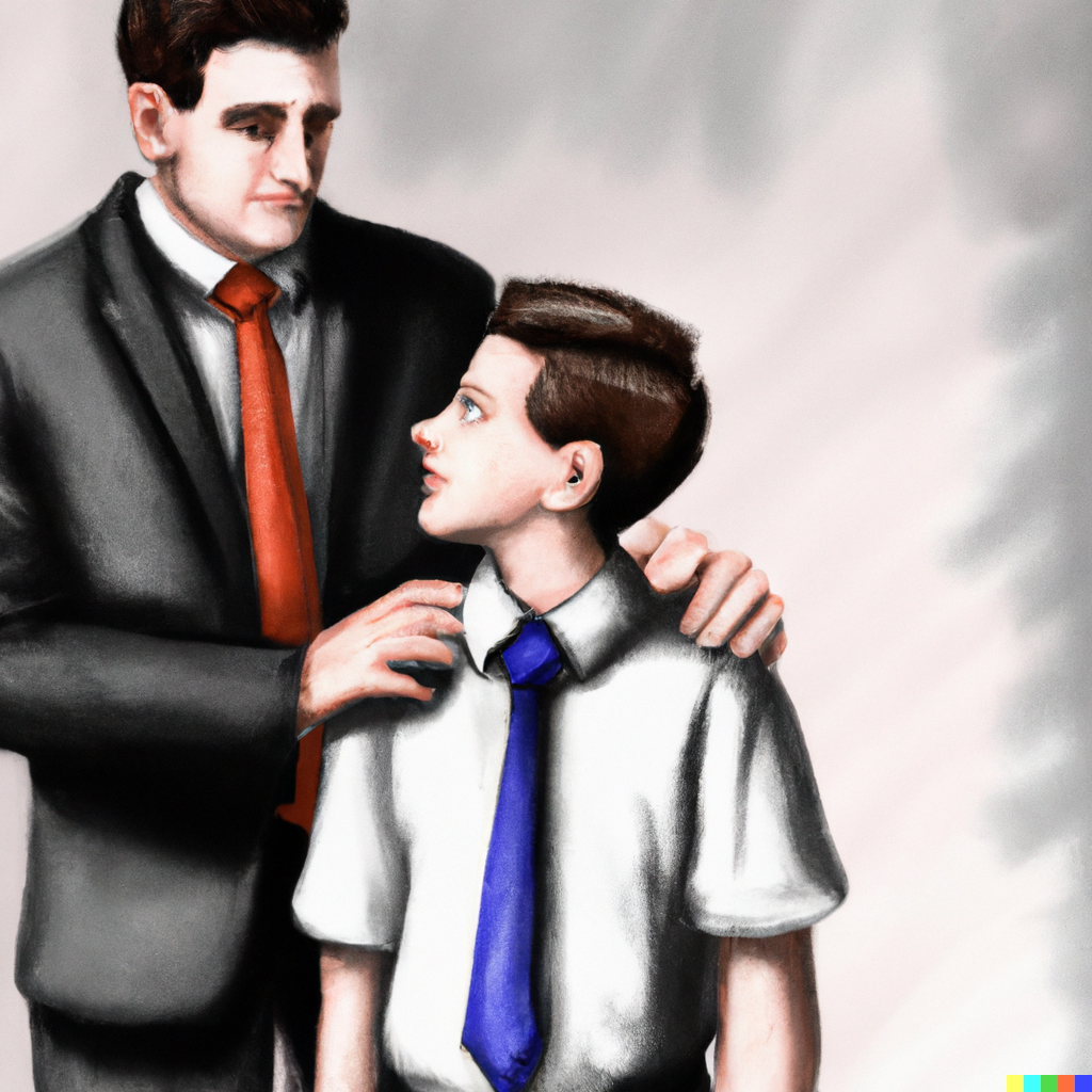 5 Business Lessons I learned from my Rich Dad | by Garv022 - A man to ...