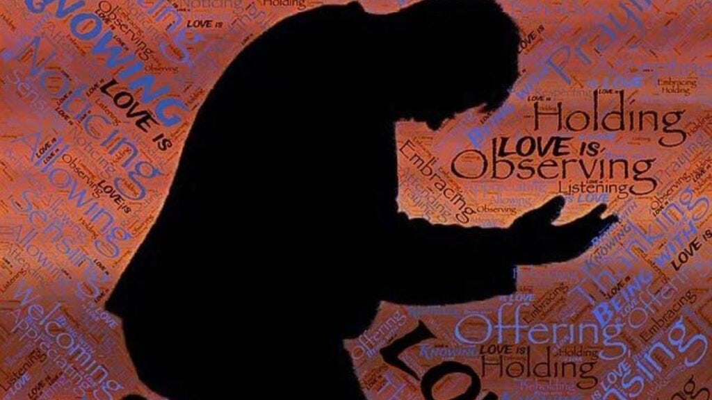 The Power of Meekness: Exploring Biblical Wisdom | by vinay kumar ...