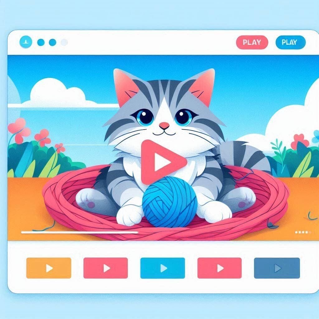 HTML5 Video: A Complete Guide. Note : Tried to create a custom HTML5… | by Abhishek Jha ...
