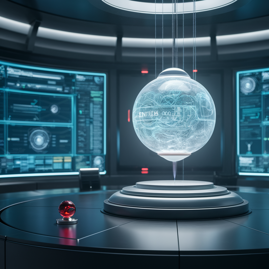 Zenith, at the Zenith of its Power | by Rasim Avci | Write A Catalyst ...