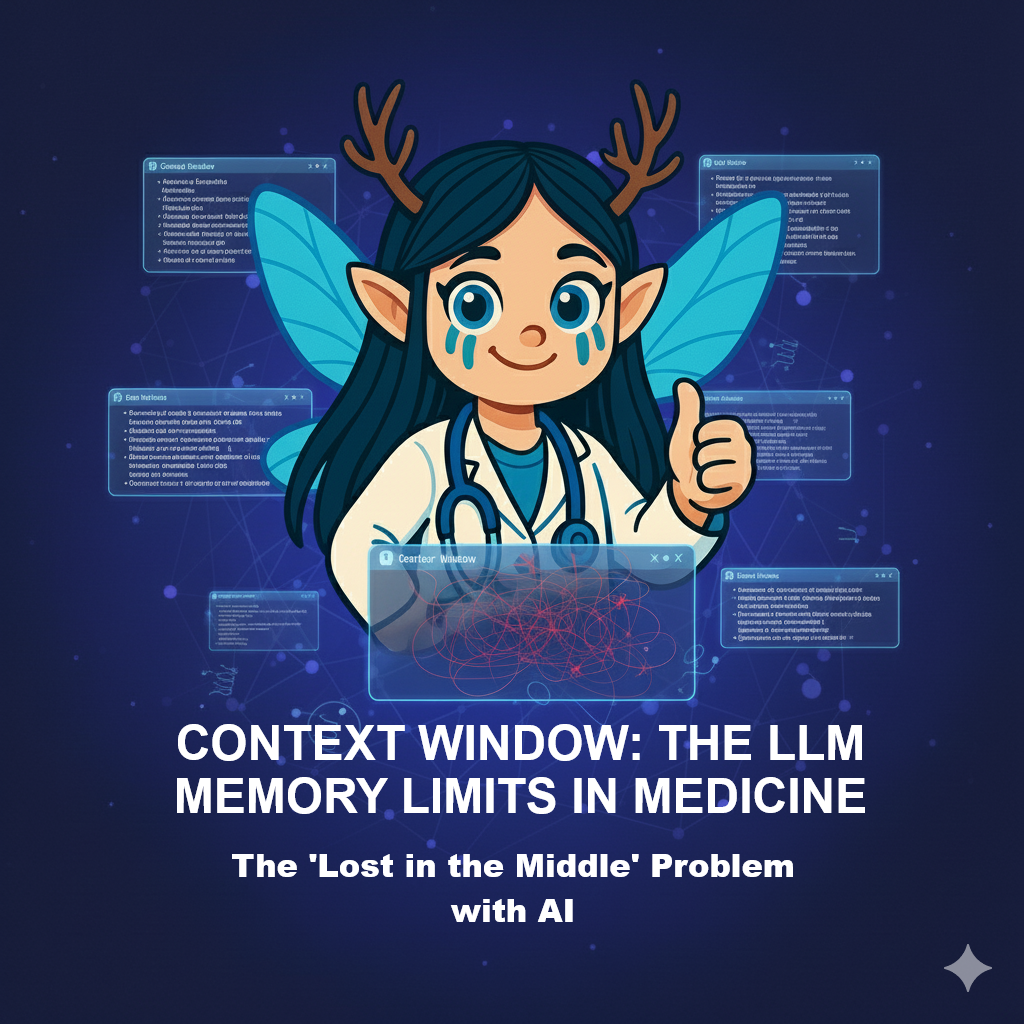 Context Window: The Memory Limits of LLMs | by Gianluca Mondillo | Medium