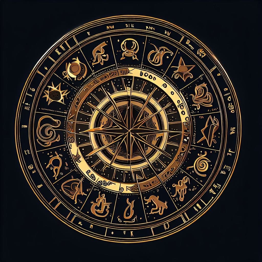 Unveiling Cosmic Connections: Exploring Love Languages Through the ... Unveiling Cosmic Connections: Exploring Love Languages Through the ...