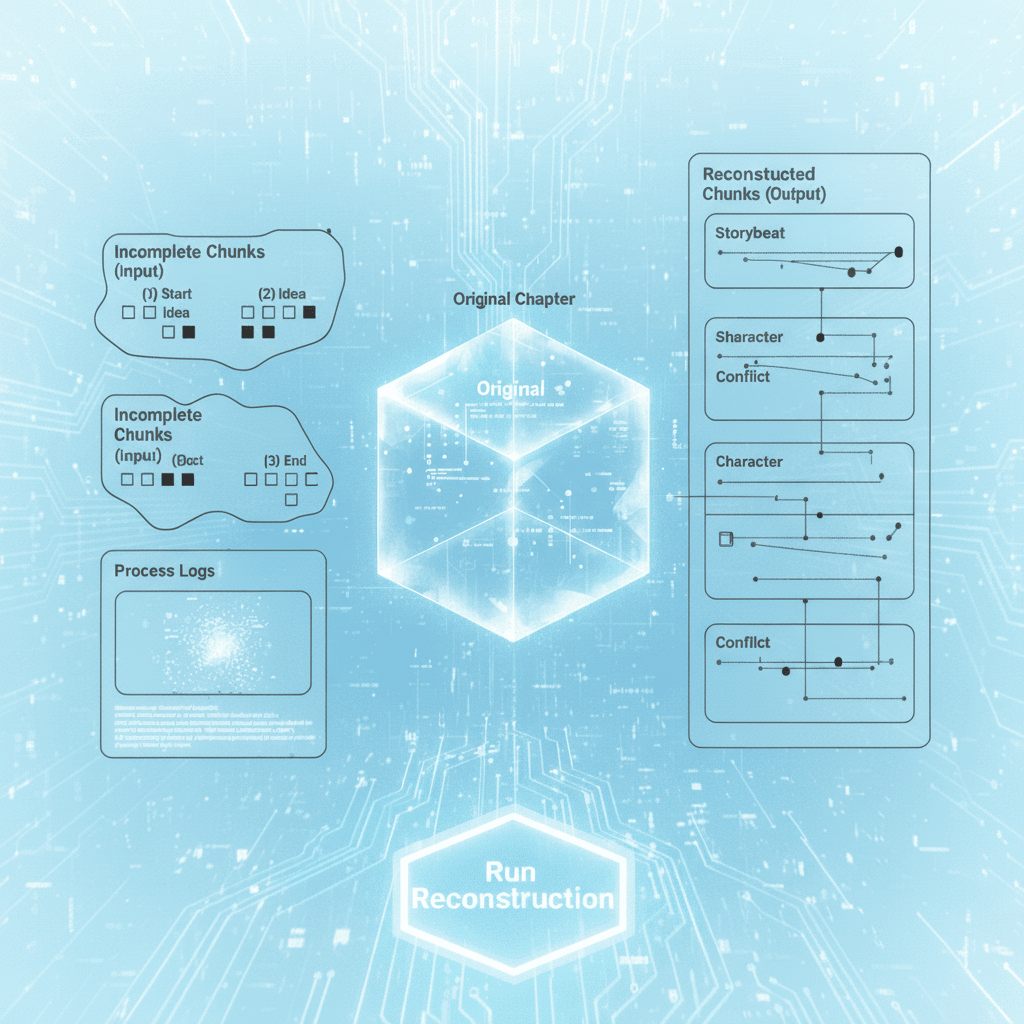 The Story Reconstruction Game: How We Debugged AI Hallucinations With ...