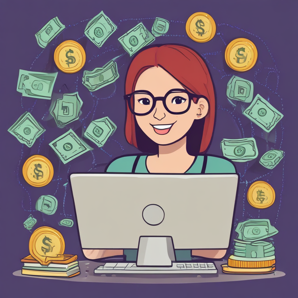 Make Money online guide to Making Money Online | by Best way to make ...