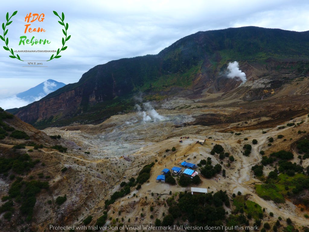 Tempat Wisata di Terbaik Garut. Jika kita ingin mengetahui dimana… | by ...
