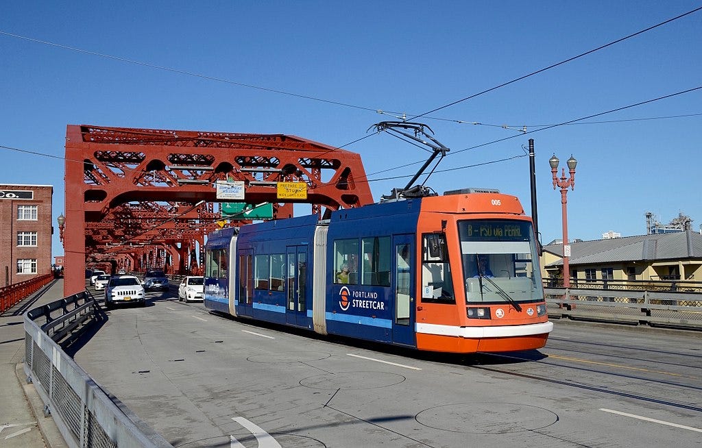 It’s Time to Revive the Streetcar Suburb | by Nicholas Monck | Medium