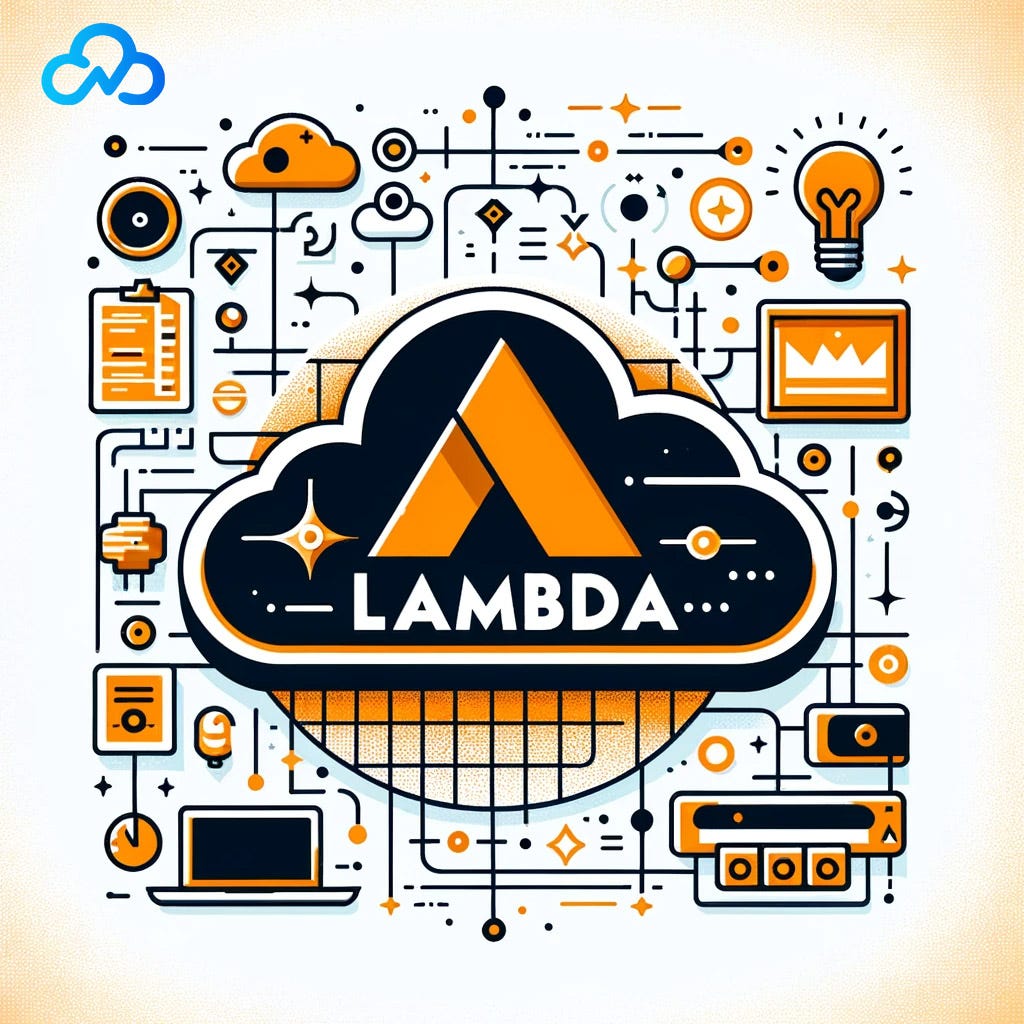 AWS Lambda: Harnessing Serverless Computing | by Ad | Medium