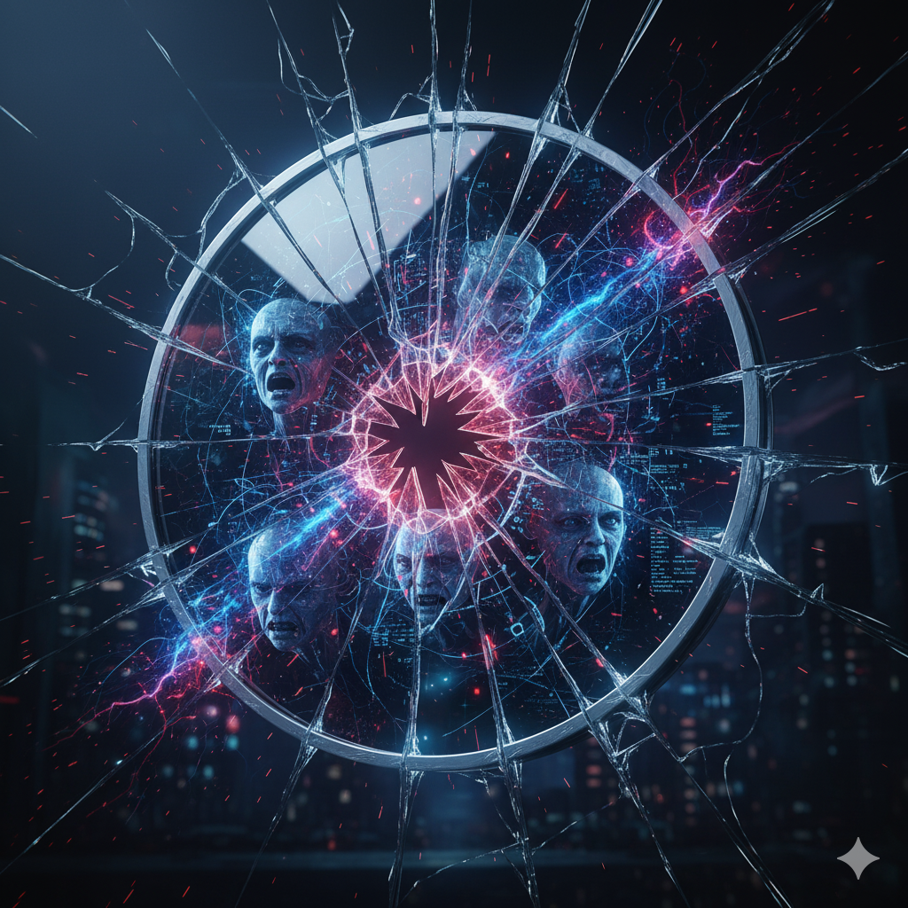 Inside the Criminal Mind — Can Generative AI Help Us Understand ...