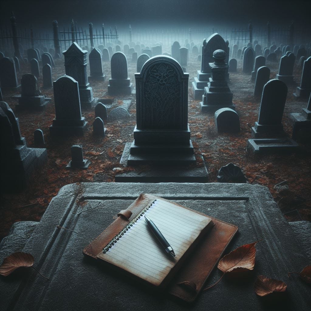 Is Blog Writing on Medium Dead?. “Writing blogs has been dead for years ...