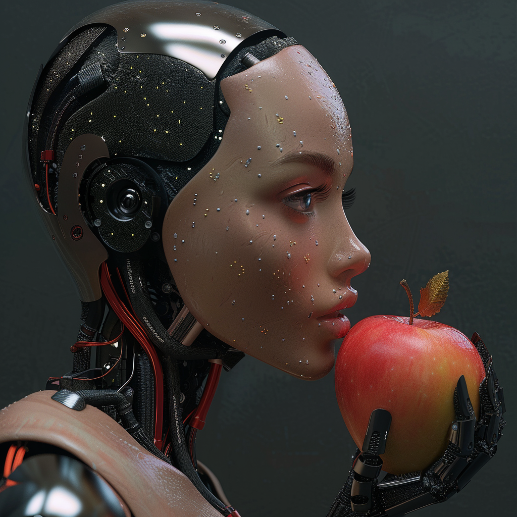 Apple is Cutting Vision Pro Production to Focus on AI. | by AL Anany ...