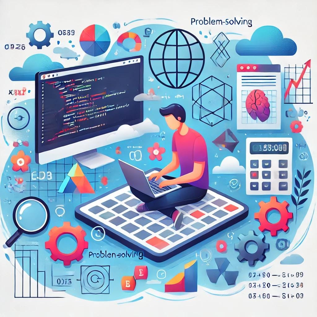 Leetcode 150 Challenge 1 Algorithmic Problem Solving Is A Core By 2784