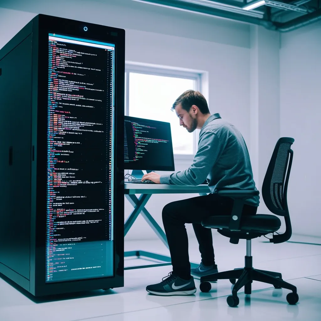 6 Go CLI Libraries to Build Powerful Command-Line Tools | by Aarav Joshi | TechKoala Insights