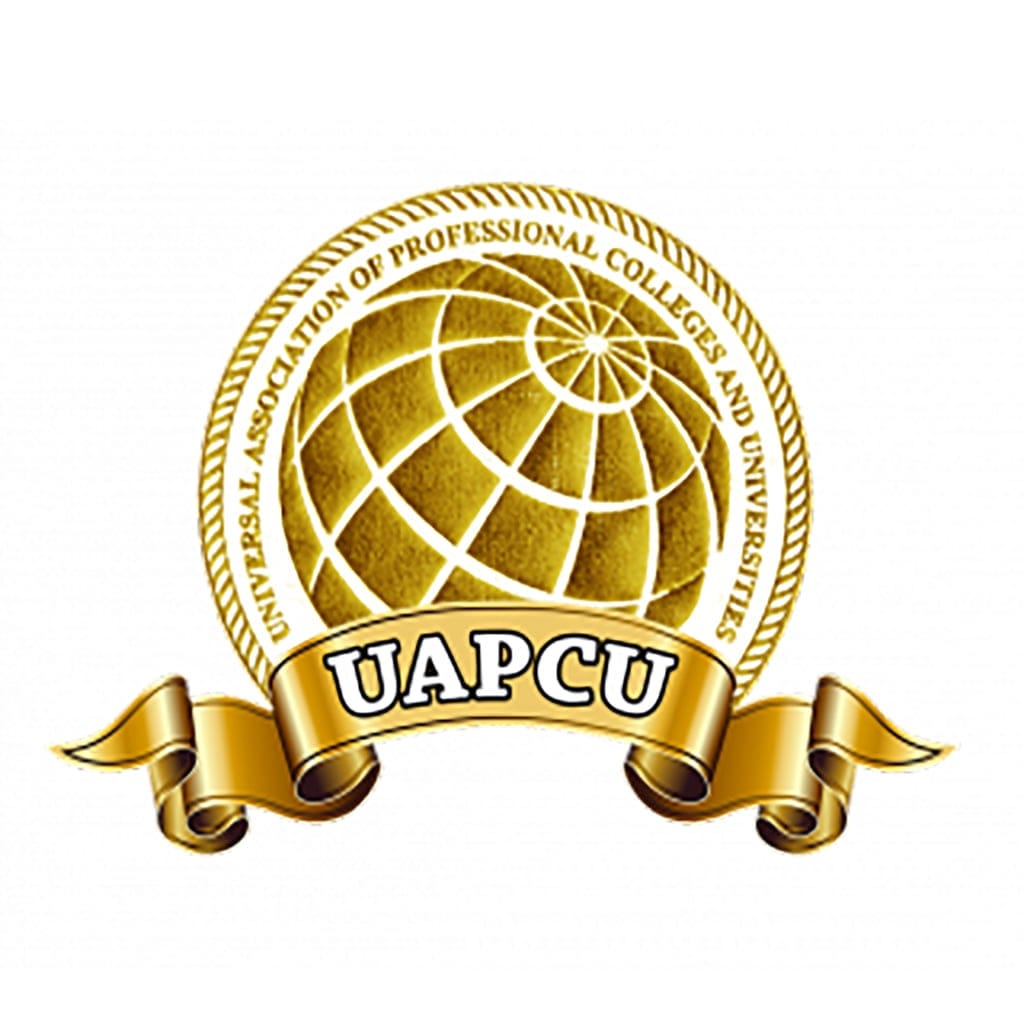 Our Institution Comprises A University, An Accreditation And Model ...