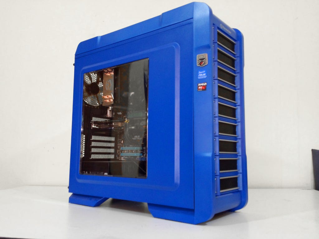 Work in Progress. A beginner’s journey through computer… | by Jonathan ...