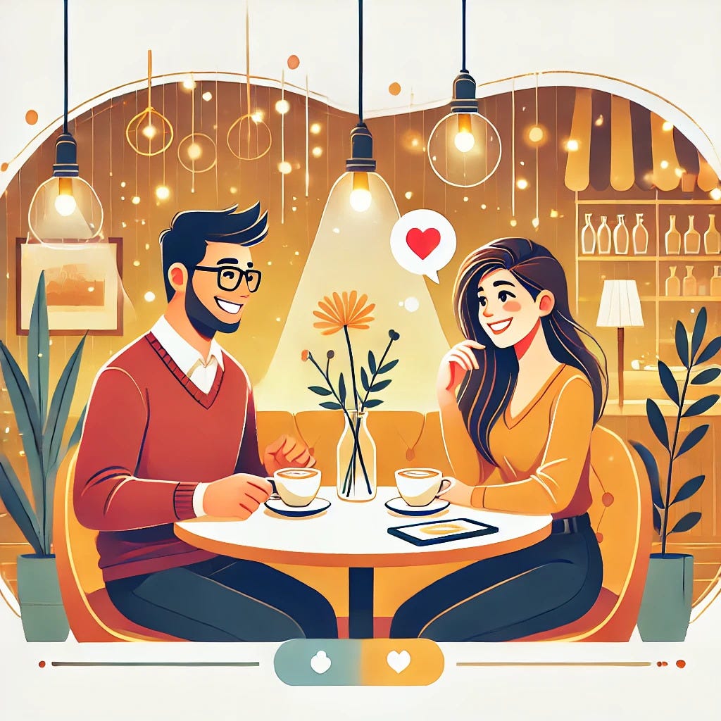 Finding Love Online: Your Guide to Modern Dating Success | by Raj | Jan ...