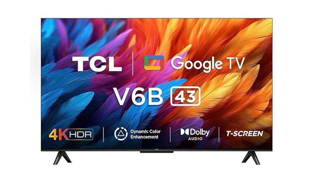 Best Tv Under 25000. Discover the top three TVs under… | by Amit ...