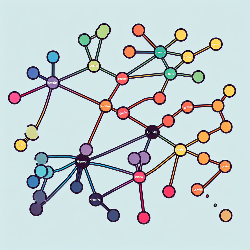 Making Excellent Pictures of Git Branch Graphs | by Denis Bélanger 💎⚡ ...