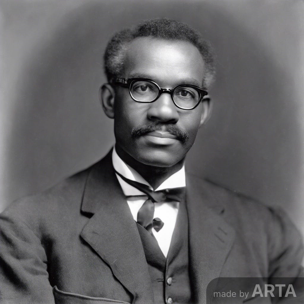 Pioneer of X-Ray Spectrometry: George Edward Alcorn, Jr | by ...