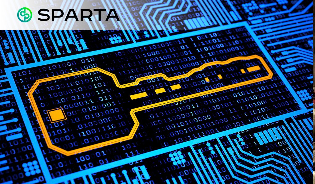 SPARTA is Easy. The main purpose of the SPARTA team is… | by SPARTA ...
