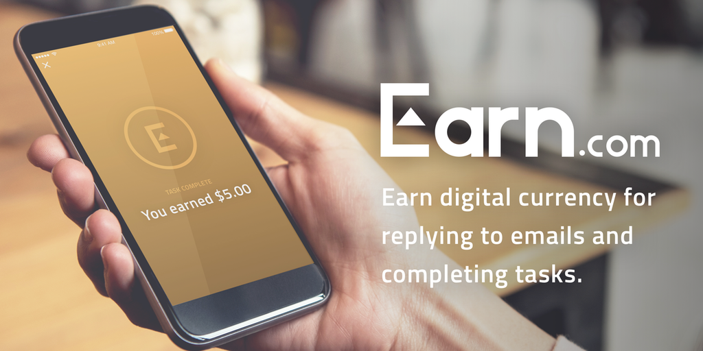 The Simple Process To Make Extra Income On The Earn Platform | by Ryan ...