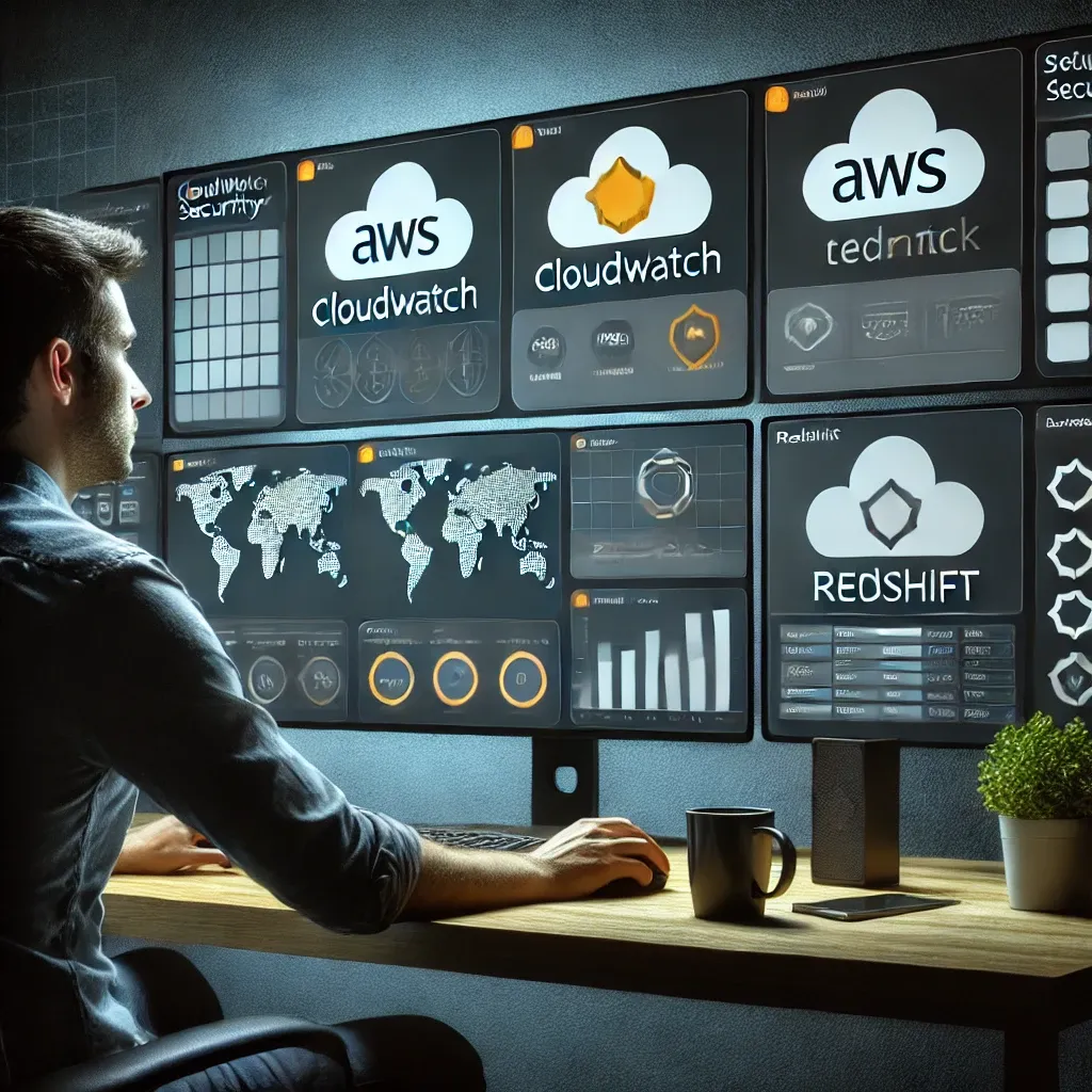 AWS Data Analytics Services Explained Like You’re Five (But Smarter ...