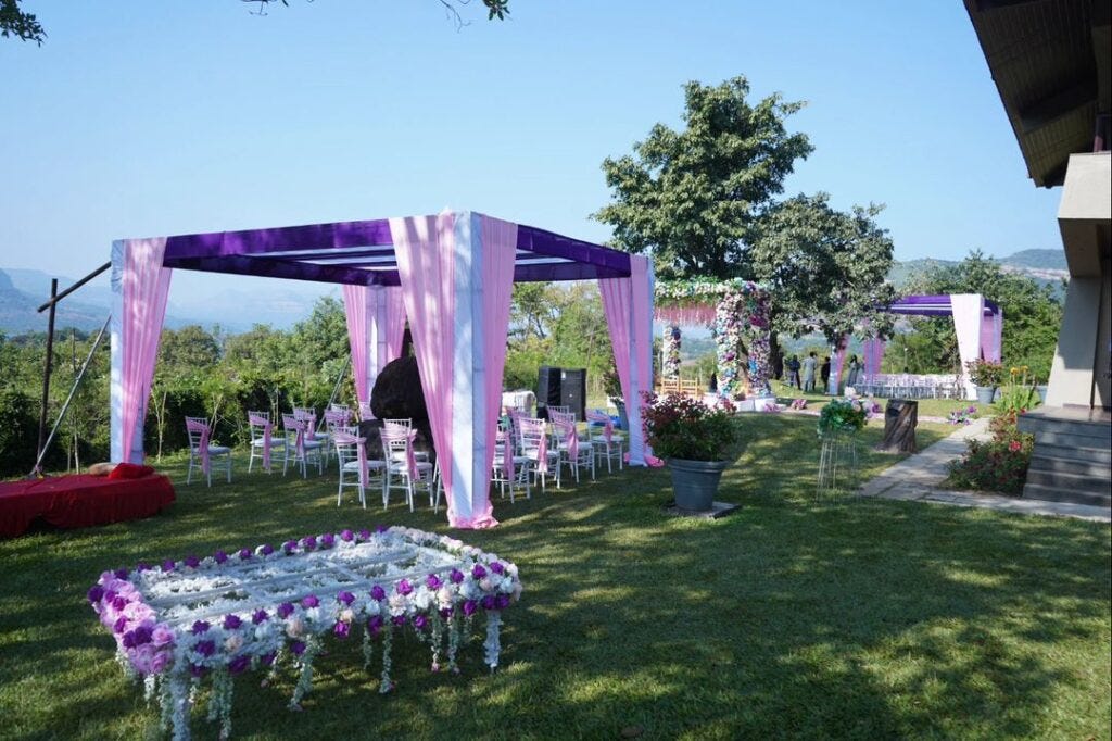Pune’s Pinnacle: The Best 20 Wedding Venues for Your Special Day | by ...