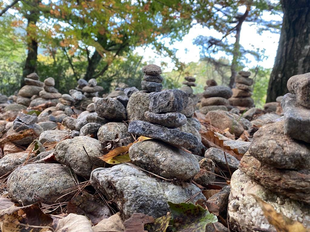 Become a rock | by AKSHAY HANAMSHETTI | Medium
