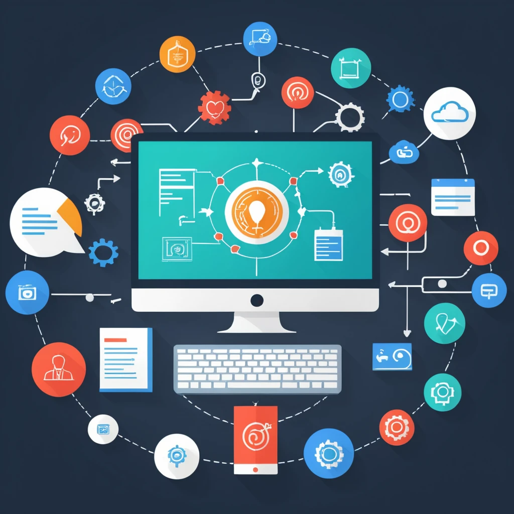 Branding Automation: The Marketing Robot That Actually Makes Your Life ...