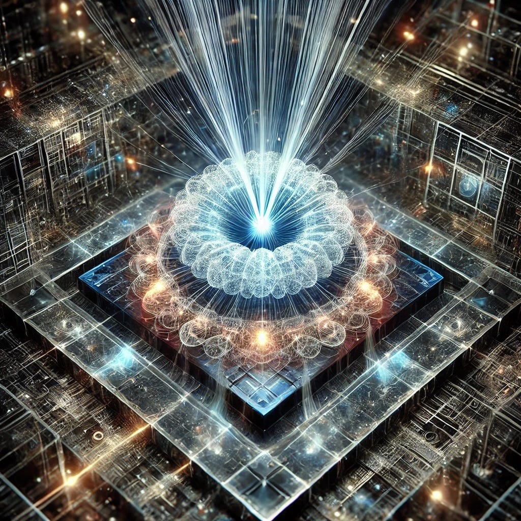 Starknet — The new era of Web3. Starknet is a Layer 2 scaling solution… | by Anseljohn | Oct ...