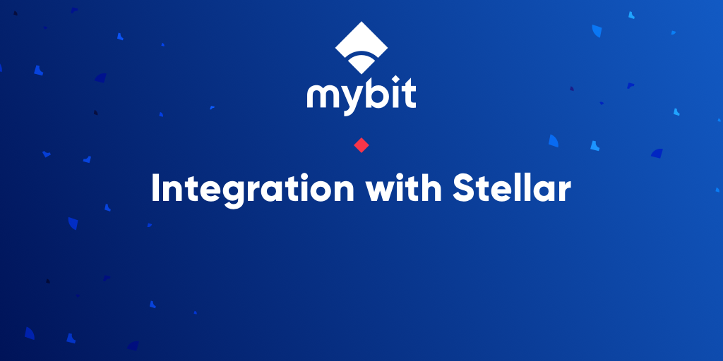 Analysis of integrating stellar. At MyBit we want to appeal to both… | by Connor Howe | MyBit ...