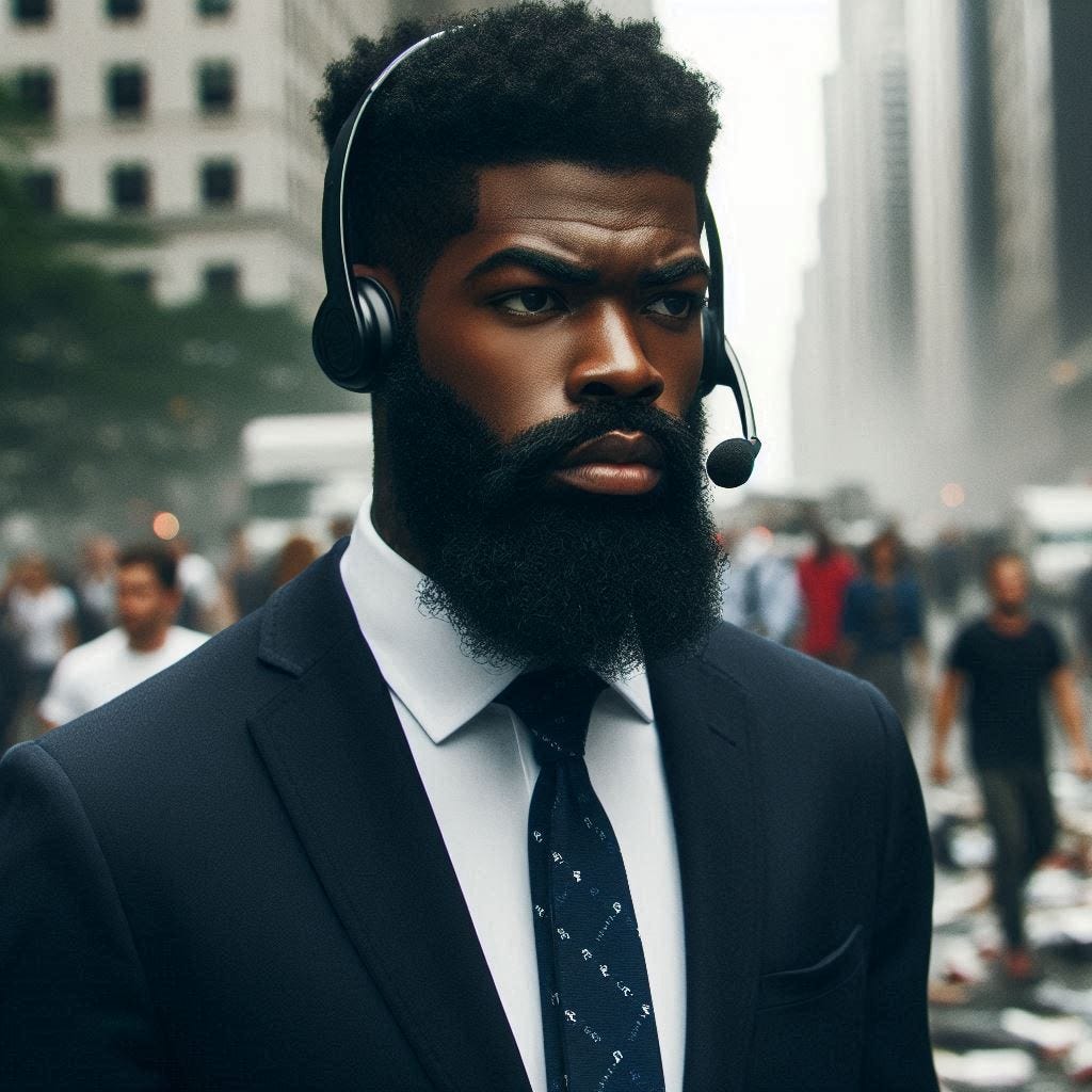 Joy in Chaos. Maintain your steeze with ease if you… | by Taiwo "TeePee ...