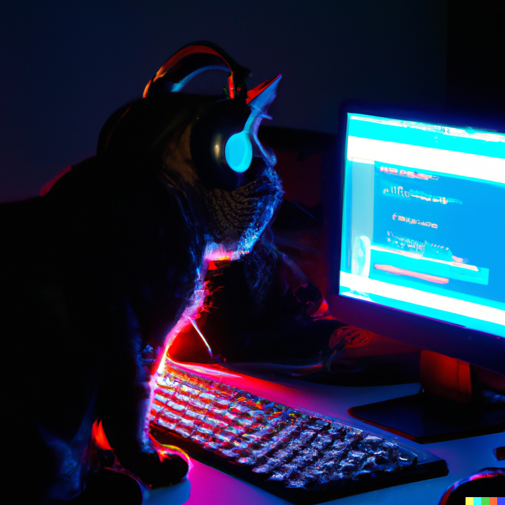 LLM : So Easy, Even your Cat could use it! | by Subash Prabanantham ...