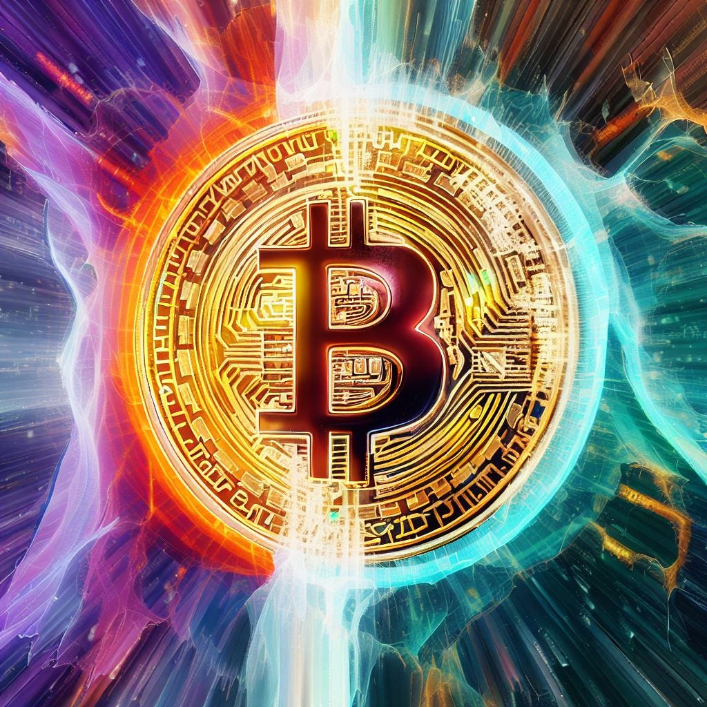 The Intersection Of Blockchain And Artificial Intelligence By Blockchain Today Coinmonks
