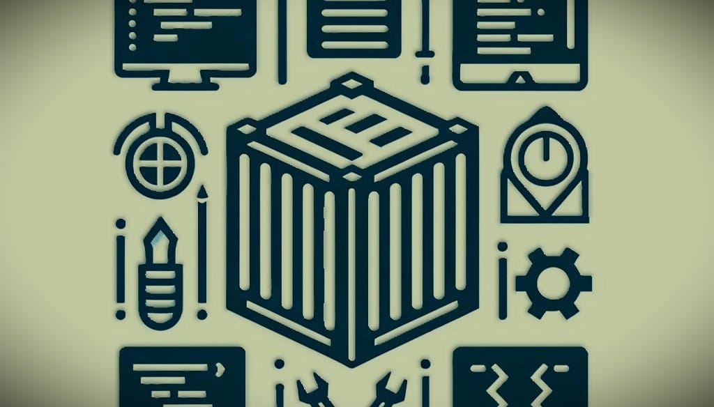 AI Dev: Start an All-in-One Linux Development Container in 1 Line | by ...