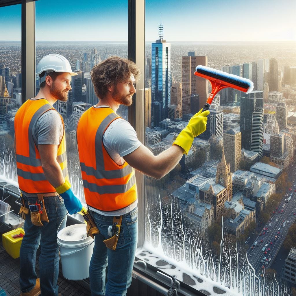 Get Ready for Sparkling Cleanliness with Ecoshinecleaners! | by Eco ...