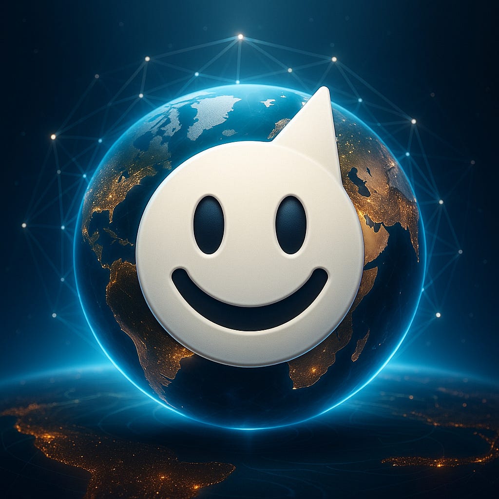 How We’re Designing $SMILES: A Token You Can’t Buy, But Might Wish You ...