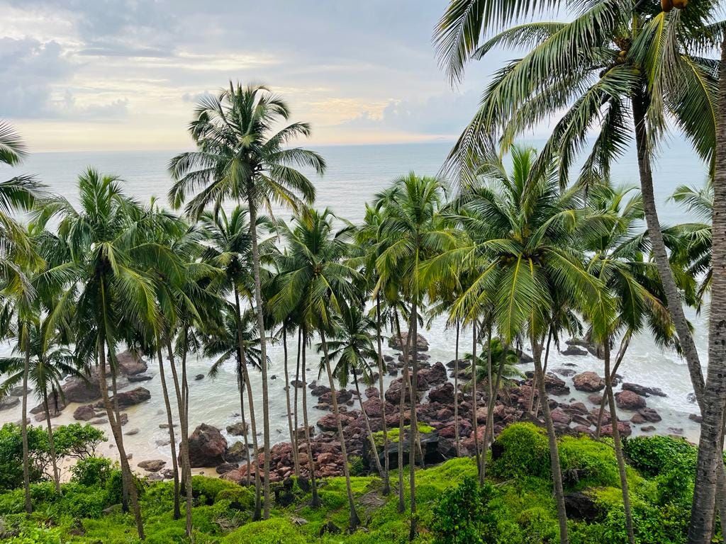 Controlling - Kavita Gupta, PhD - Medium