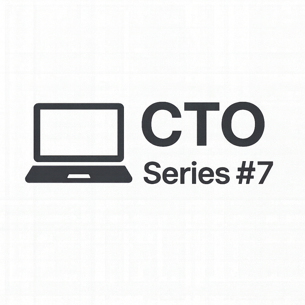 CTO Series #7 — Don’t Go to War Before Winning: Strategic Thinking for ...