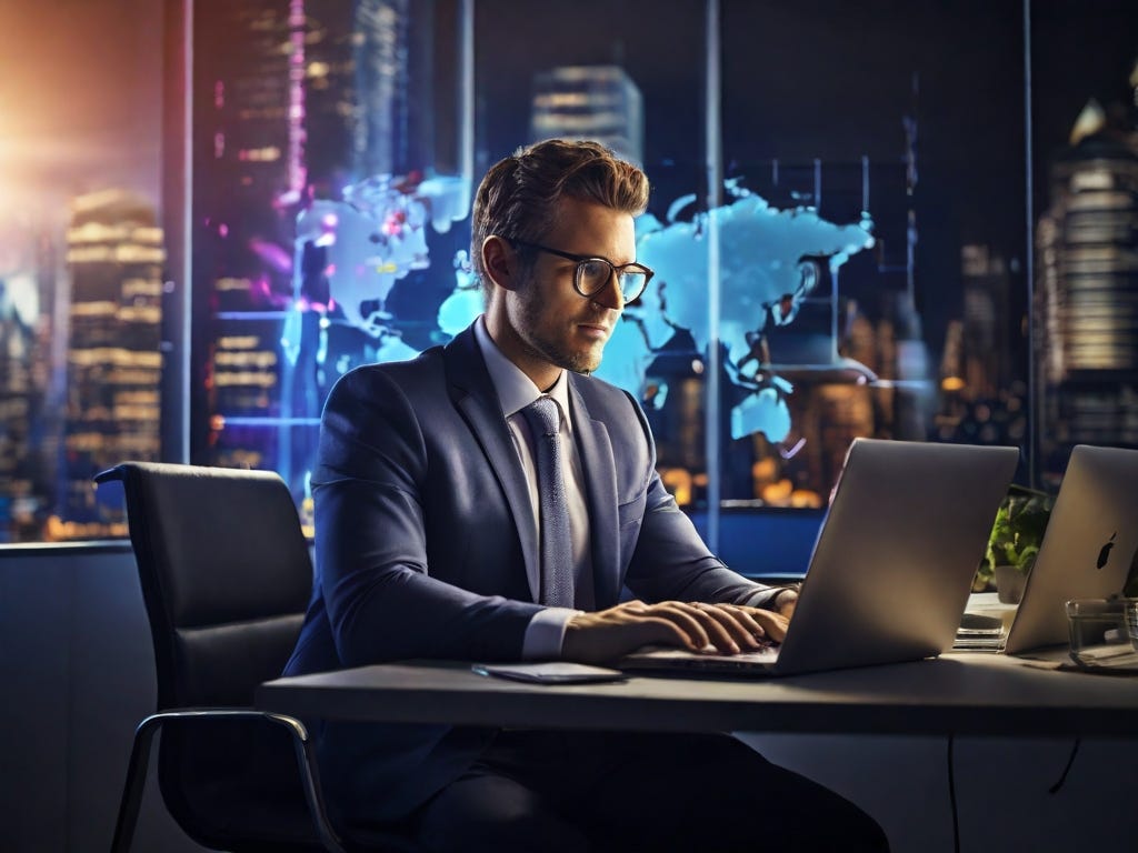 Unlocking Wealth: Strategies for Online Entrepreneurs | by BLESSING ... Unlocking Wealth: Strategies for Online Entrepreneurs | by BLESSING ...