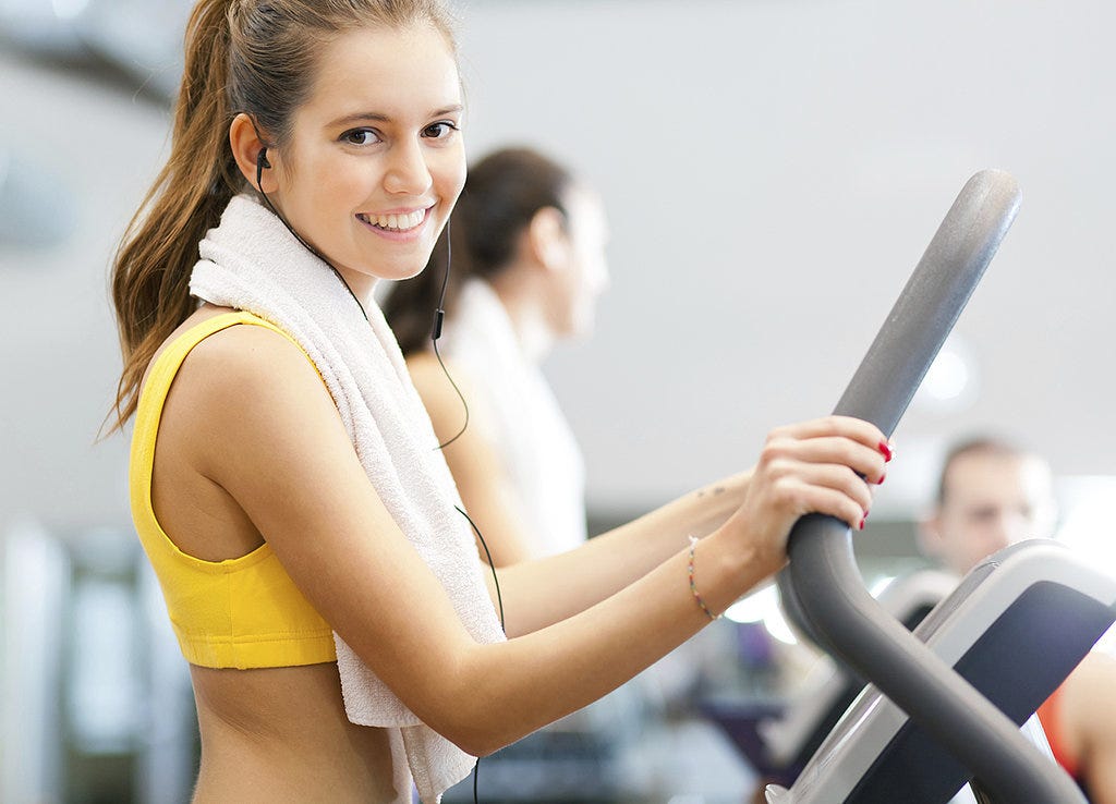 Tips to Block Sweating and Keep Your Underarms Fresh All Day | by ...