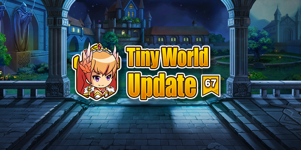 Tiny World Update — 67. Hey Tiny Fans! 👋 | by Tiny World | Medium